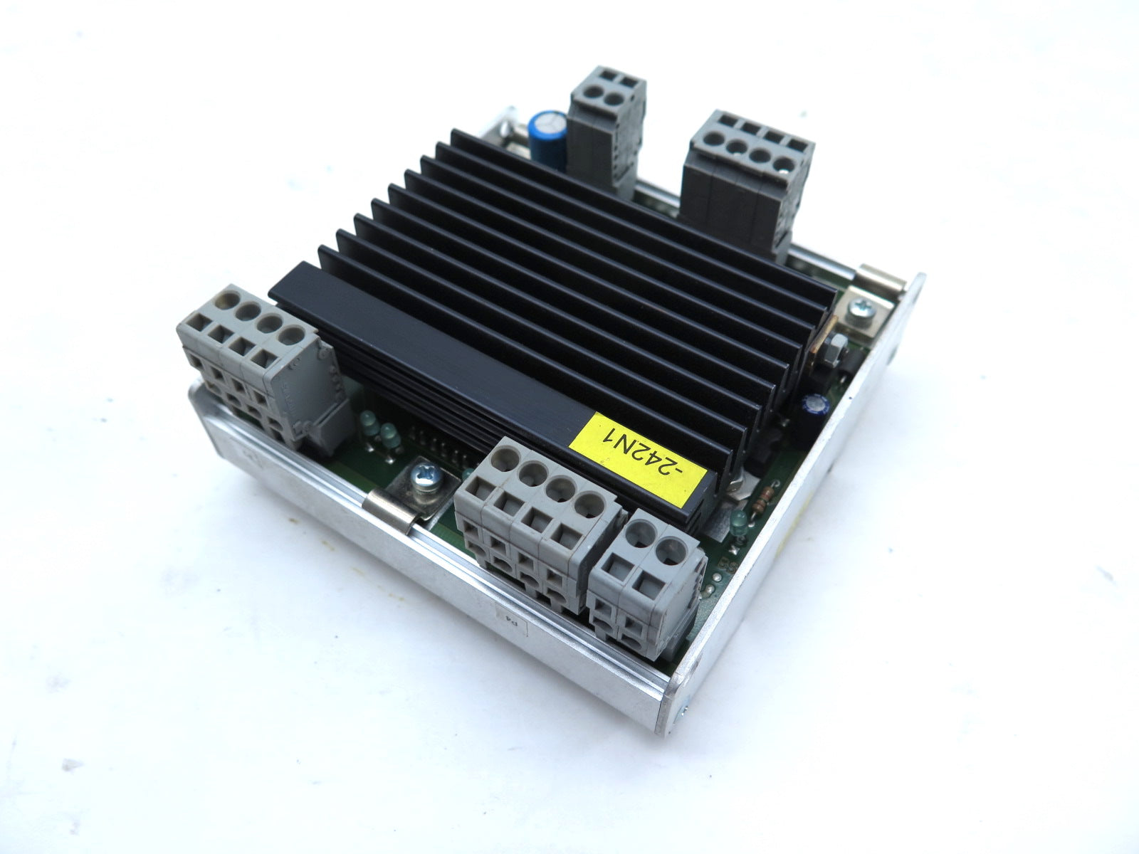 Koenig & Bauer A.200-371-030 L0843702 Module Driver – Advance Operations