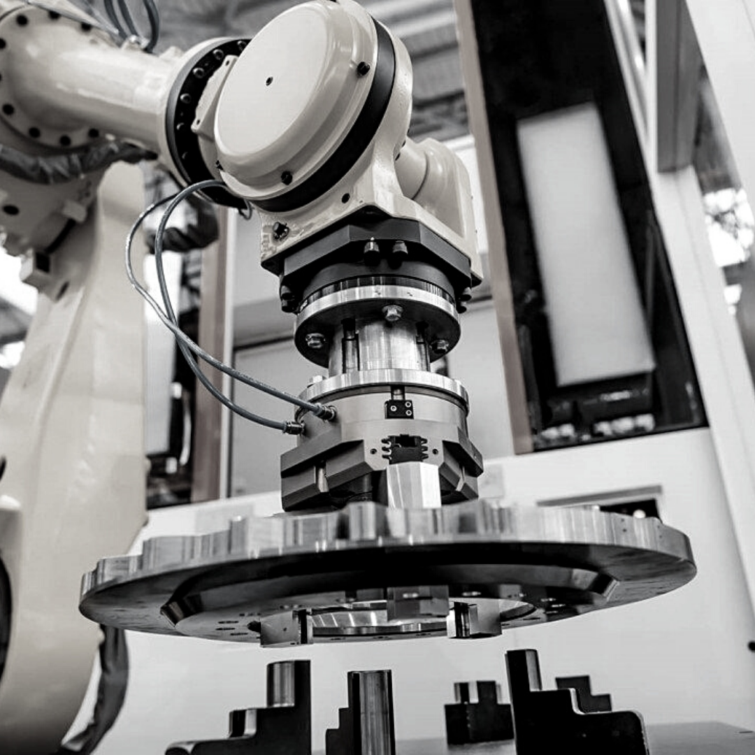 Automation – Advance Operations