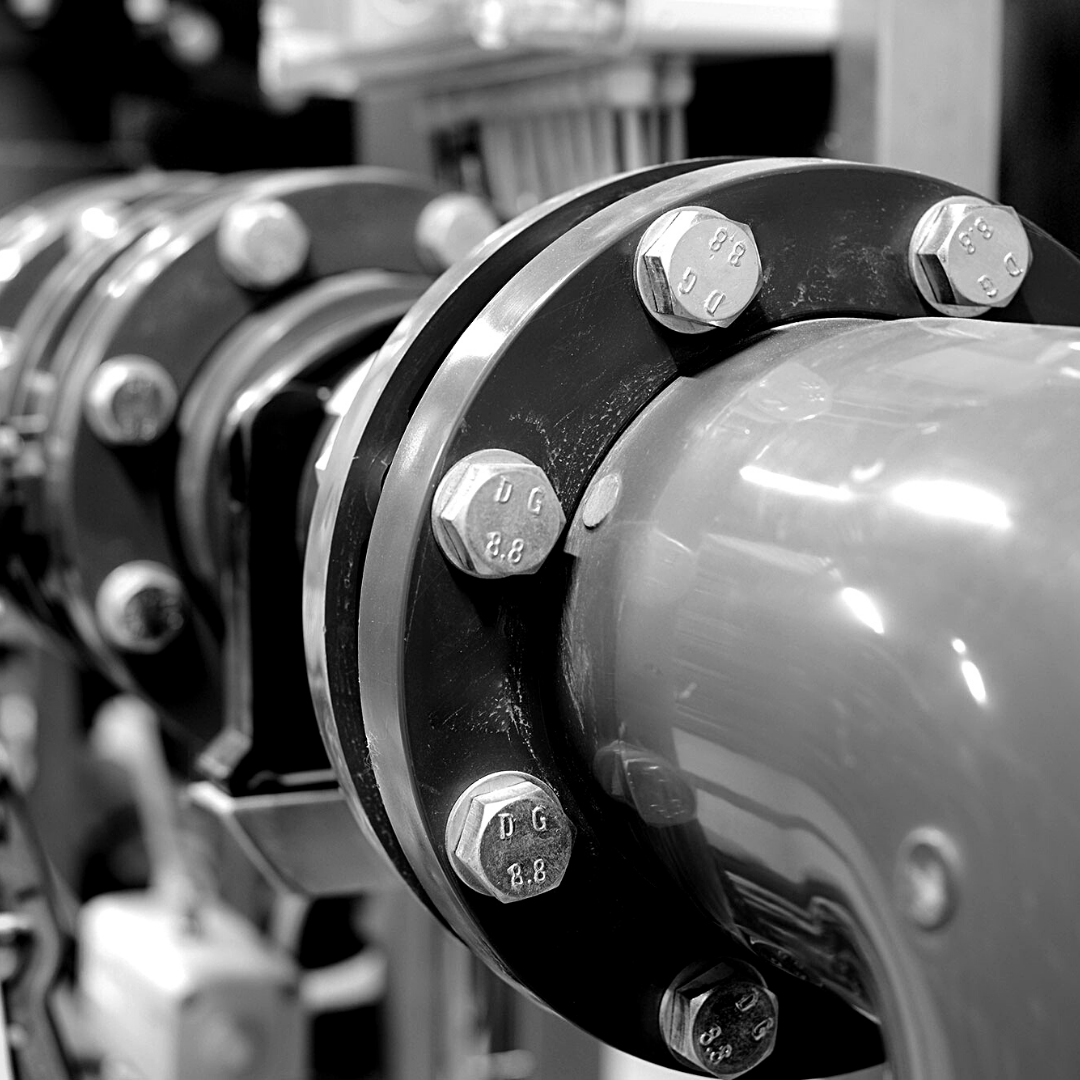 Plumbing – Advance Operations