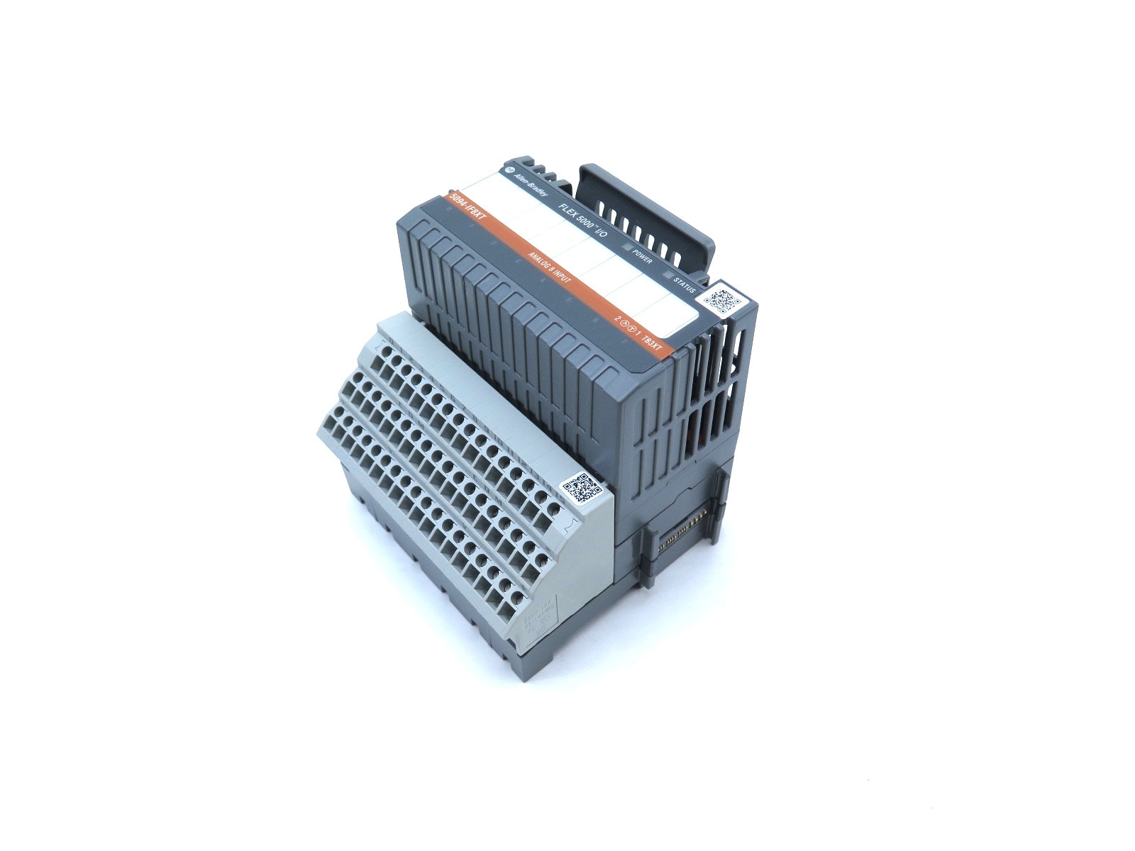 Allen-Bradley 5094-IF8XT FLEX 5000 I/O Analog 8 Input