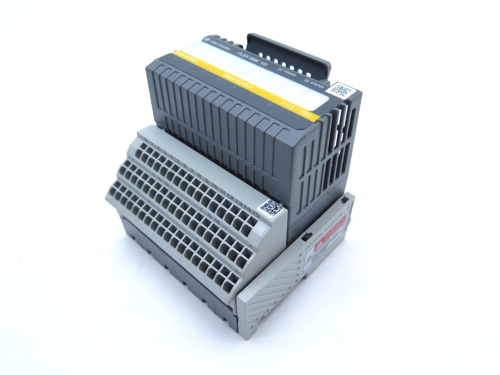 Allen-Bradley 5094-OF8XT FLEX 5000 I/O Analog 8 Output