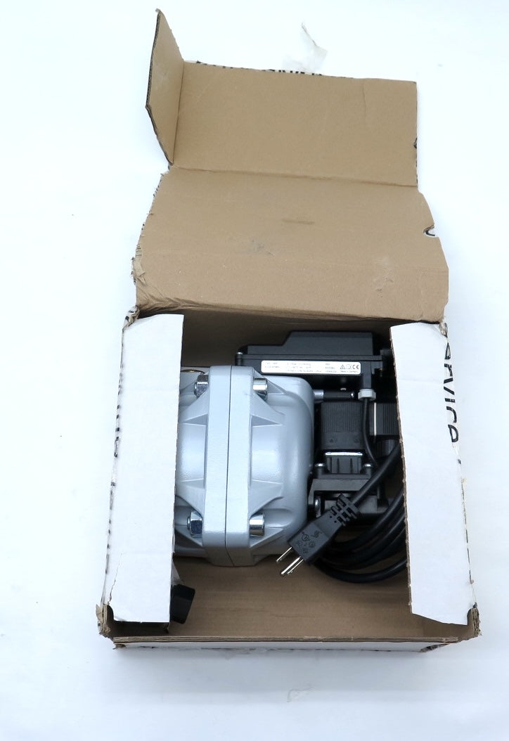 Atlas Copco Electronic Drain Valve EWD1500 EWD-1500/ NPT 110 50/60 ...
