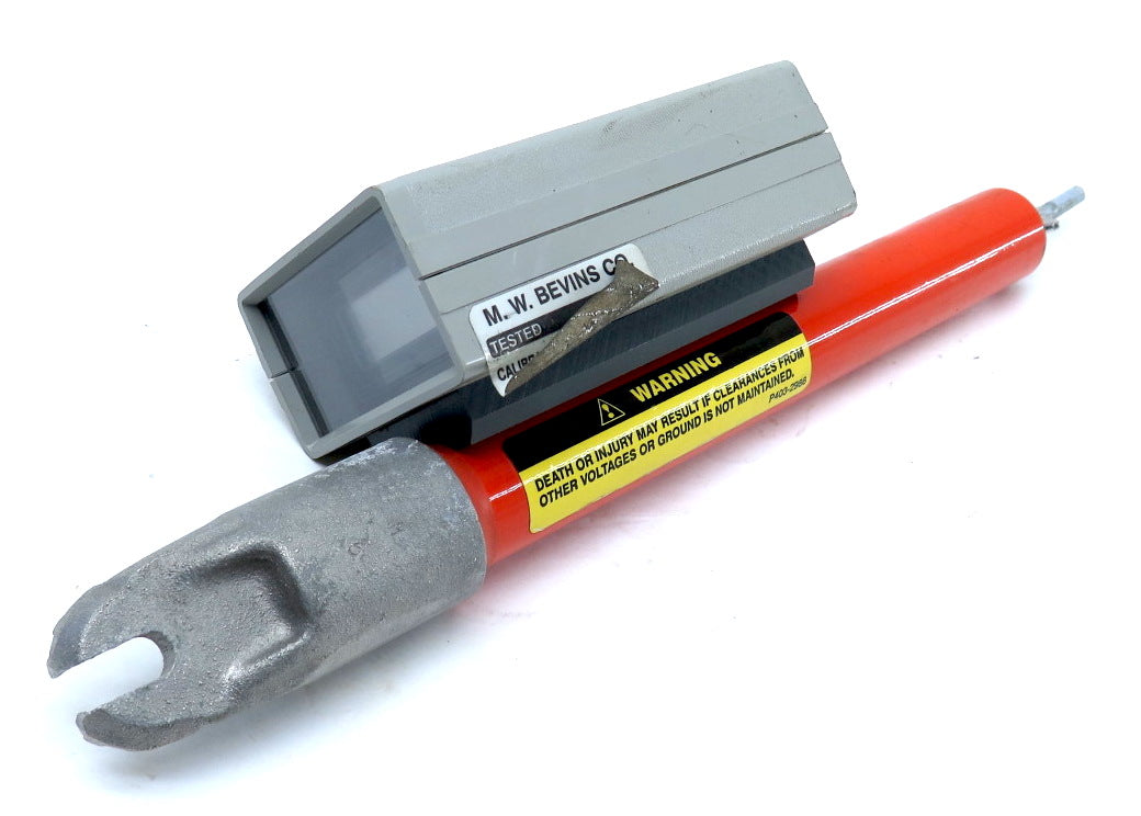 Hubbel C403-2794 Chance Digital Voltage Indicator 40Kv – Advance Operations