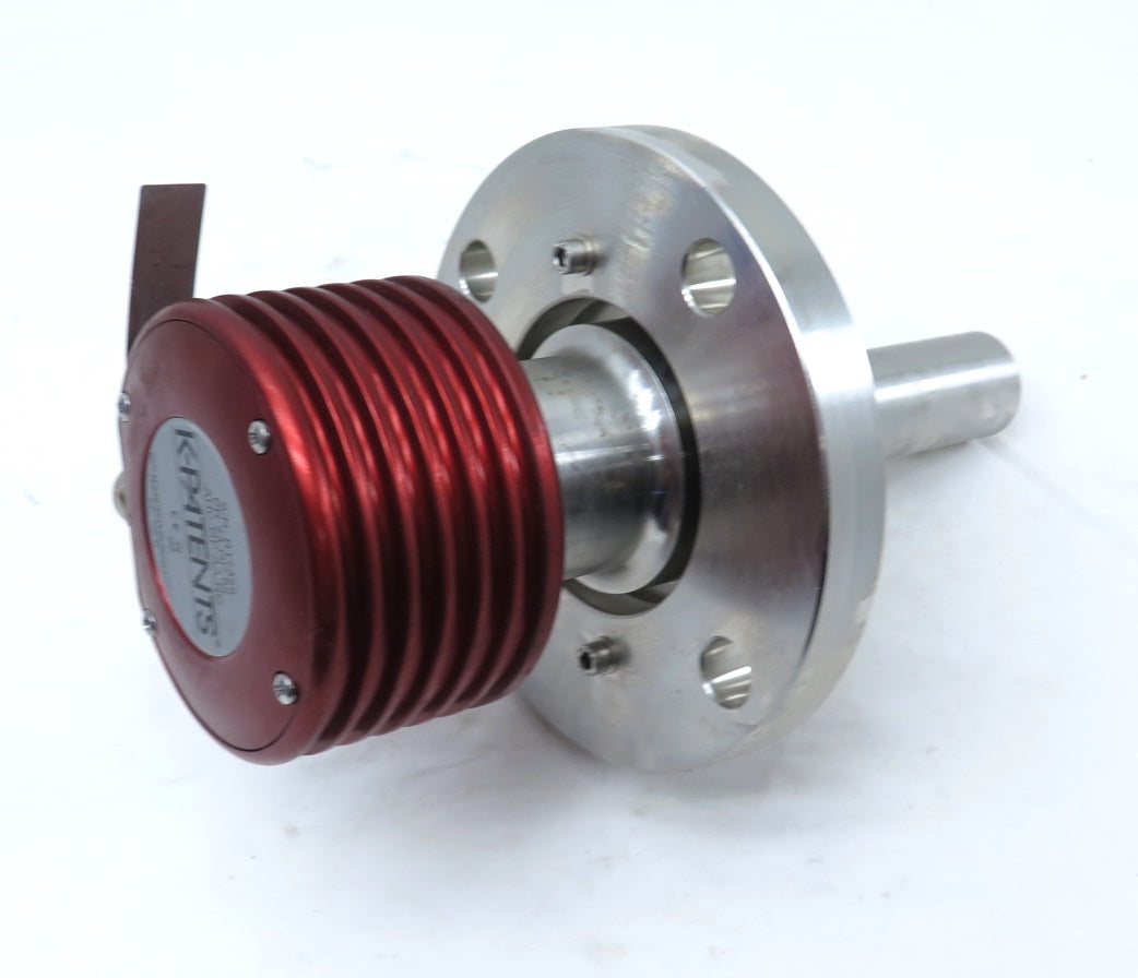 K Patents PR-23-GP-62-AHC-GP-AA-NC Refractometer – Advance Operations