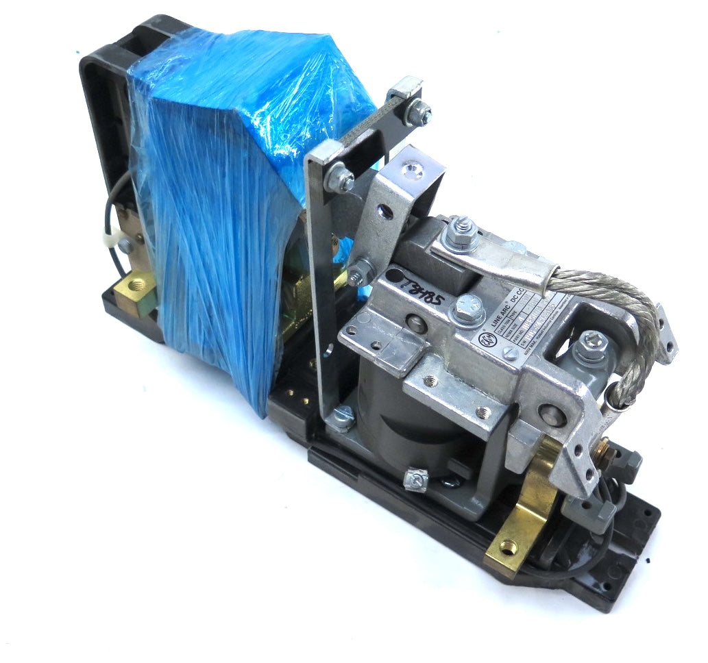 Hubbell HCE51018-202-5053 Line Arc DC Contactor – Advance Operations