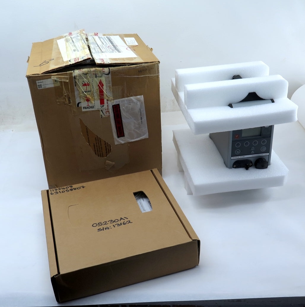 ServoMex ServoFlex MiniMP 5200 (Multipurpose) Gas Analyzer – Advance ...