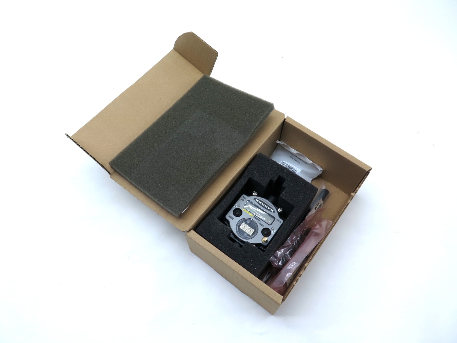 Banner DX80N9X6S-PM2 Wireless Module NODE 900Mhz 10-30Vdc | Advance ...