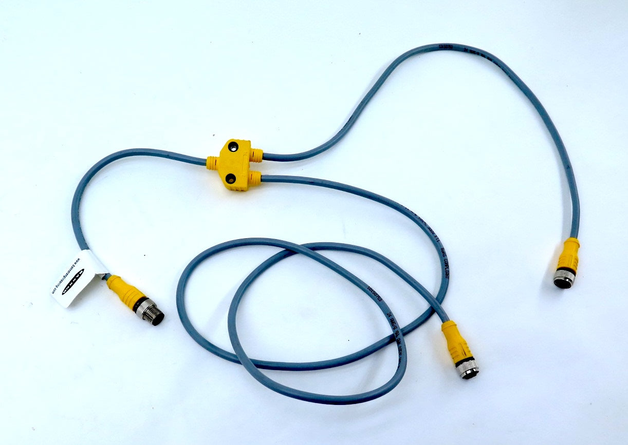 Banner 74155 / CSB-SEAGATE1 Cable Cordset – Advance Operations