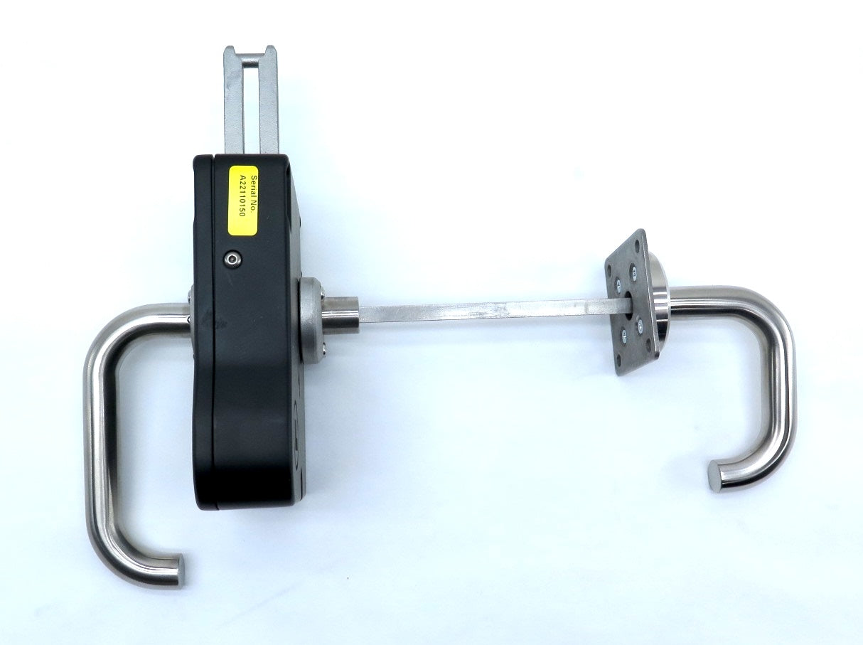 Fortress Interlocks EF4-054E Amguard Pro Handle Right (NC/NR) – Advance ...