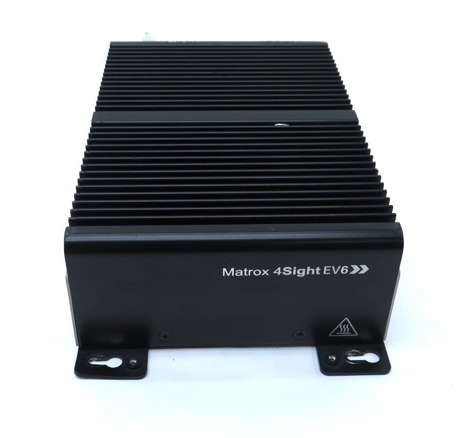 Matrox 4Sight EV6 / EV6I5M16 Vision Controller PC FOR PARTS – Advance ...