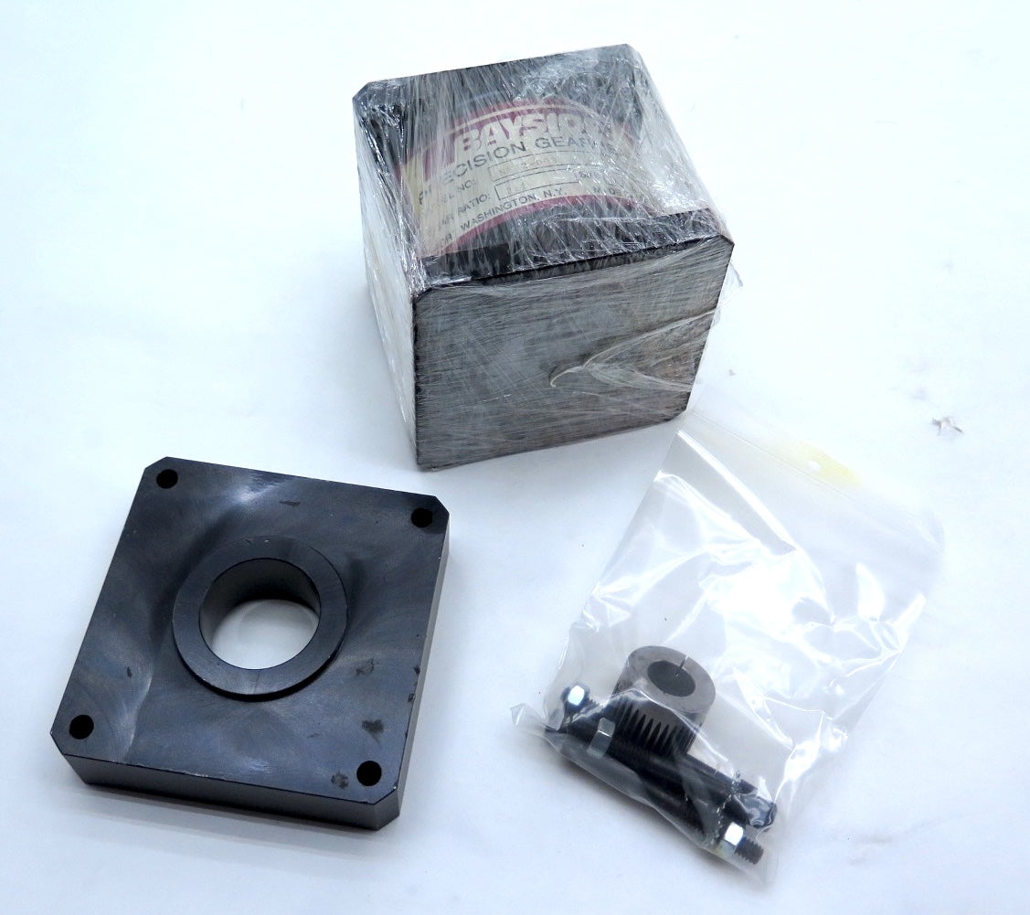 Bayside NE42-003 GearHead Ratio 3:1 – Advance Operations