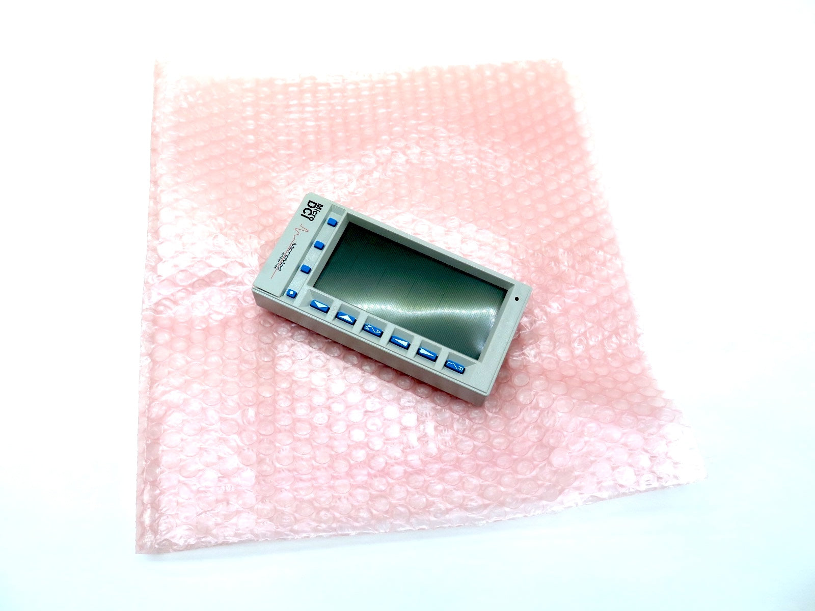 MicroMod 698B179U01 Operator Interface Module – Advance Operations