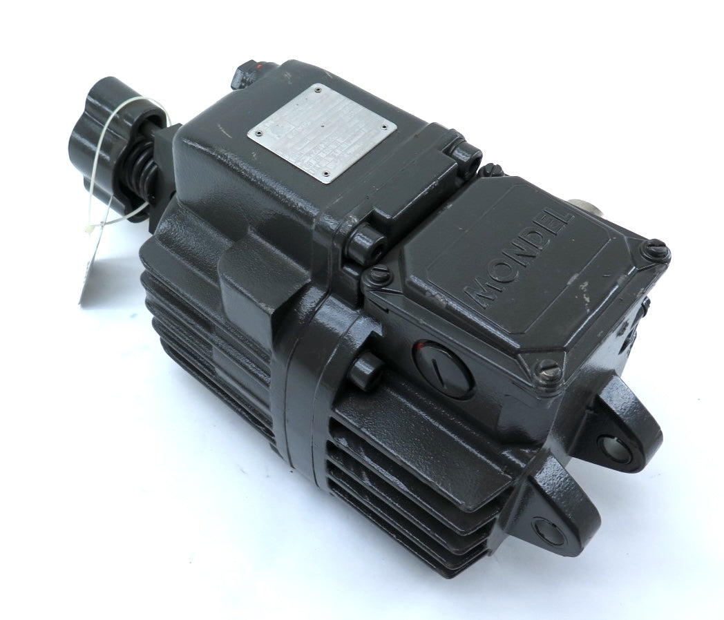 MONDEL EMG Eldro ED 23/5 CD Electric Lifting Device – Advance Operations