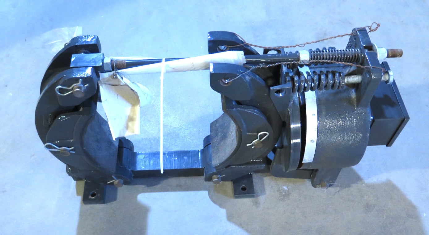 Magnetek 102127 15MSA Brake Assembly 15" 960 Torque Lb.FT | Advance ...