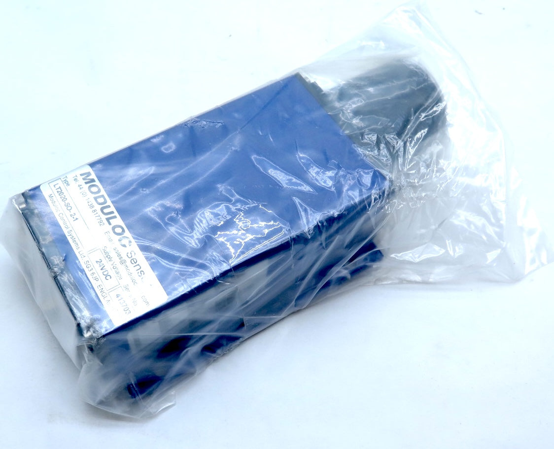 Moduloc LT2020-SO-2-1 Laser Sensor 24Vdc – Advance Operations