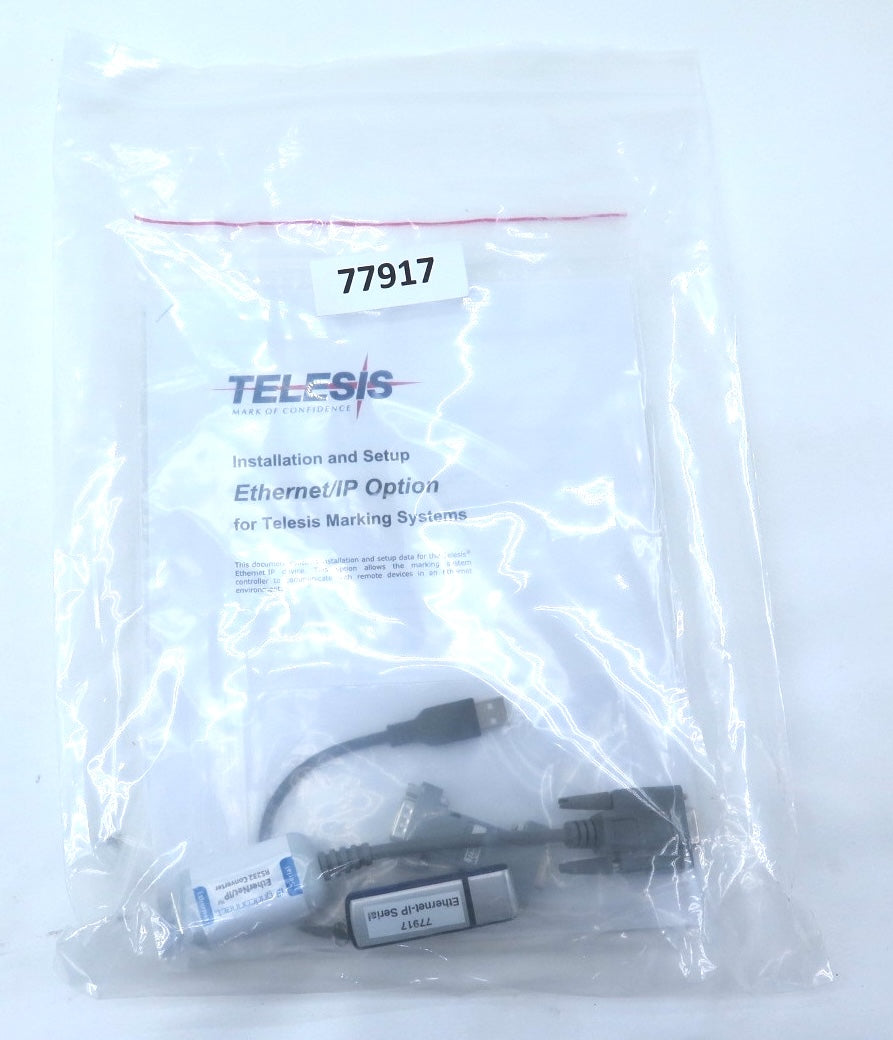Telesis 77917 EIP Option Part Kit | Advance Operations