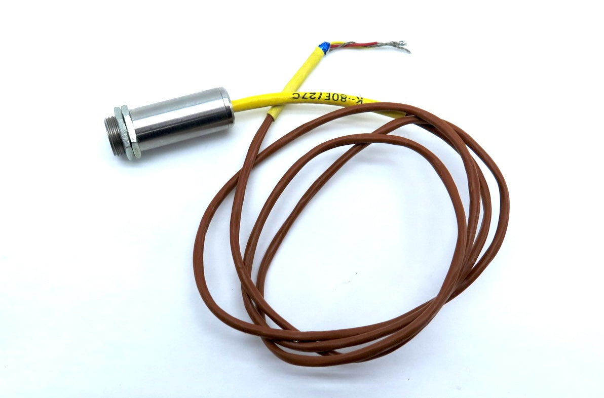 Exergen IRT/C.1X-K-80F/27C Infrated Thermocouple MINT CONDITION ...