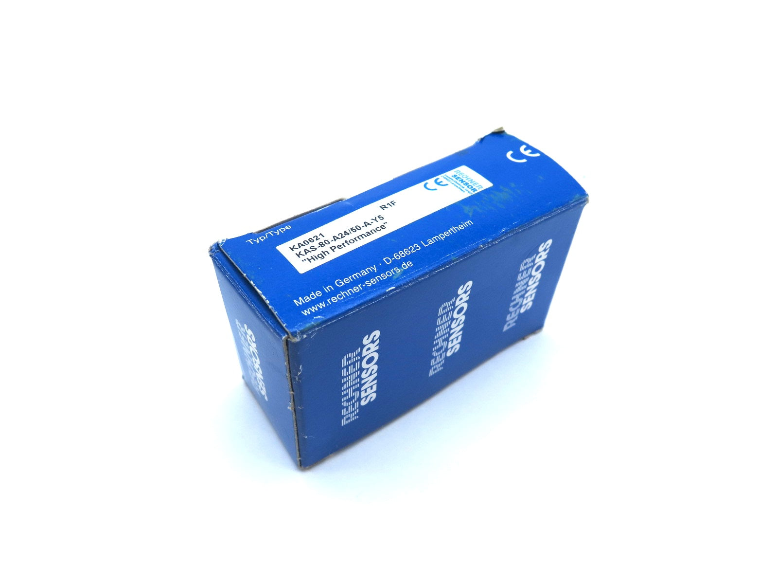 Rechner KAS-80-A24/50-A-Y5 // KA0621 High Performance Sensor | Advance ...