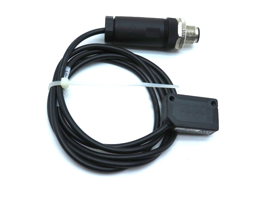 Idec SA1E-NN2 Photoelectric Sensor Small Beam Reflect – Advance Operations