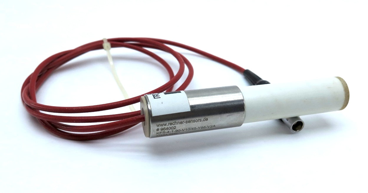 Rechner KFS-4-1-90-V10/45-Y95-V2A // 964002 Sensor – Advance Operations