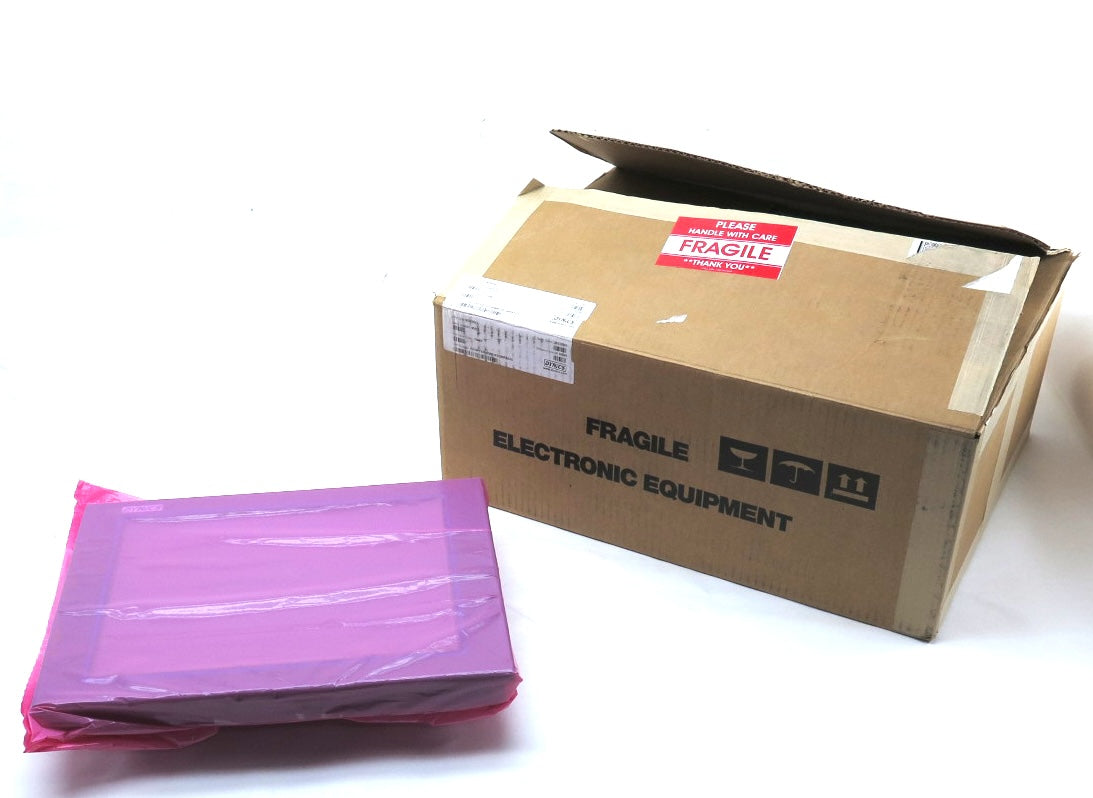 Dynics FX15PTXIXHDBB1FE19BFBXXX Touch Screen HMI Interface FACTORY SEA ...