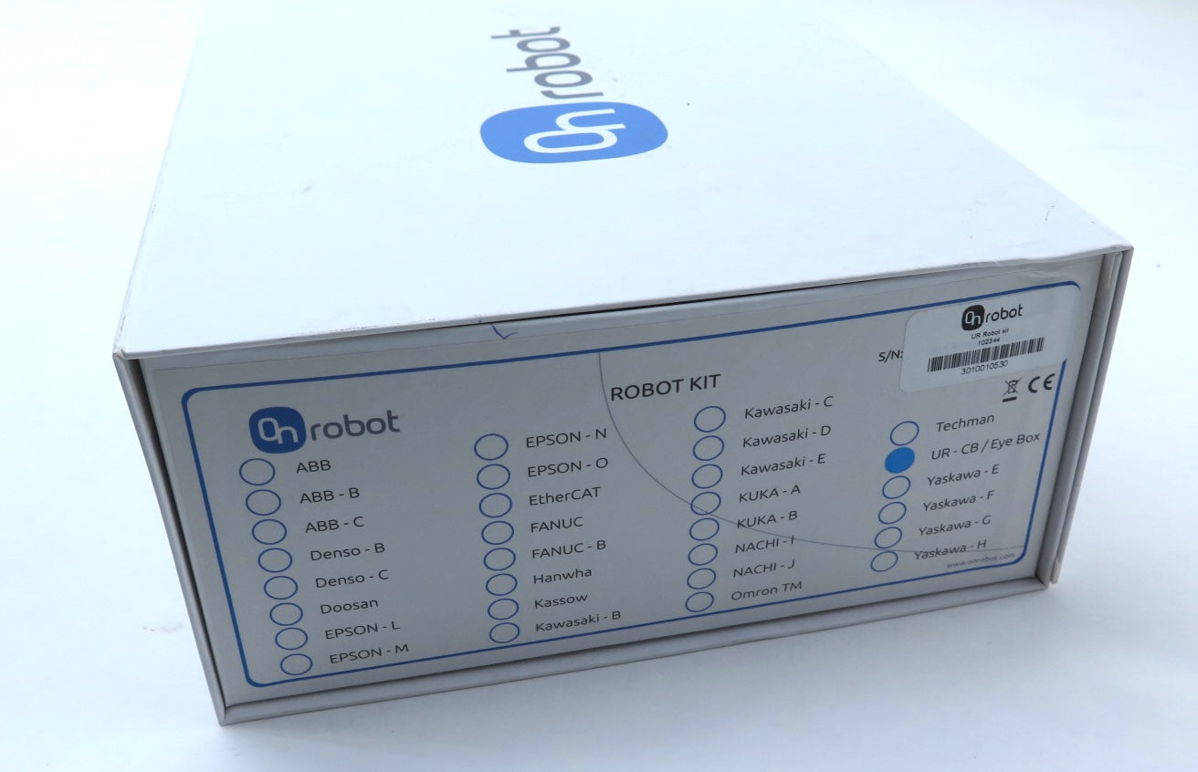OnRobot 102344 UR Robot KIT compute Box model HW 3.4 | Advance Operations