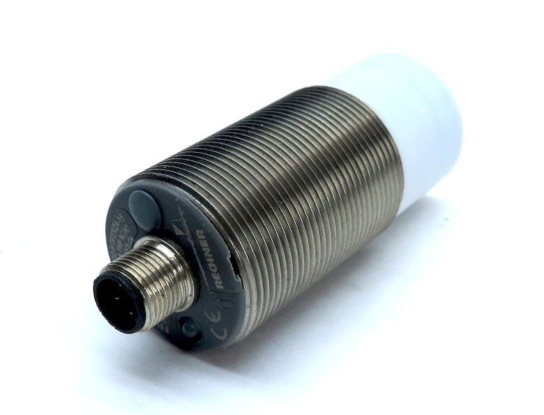 Rechner KAS-80-34-A-M32-PTFE/V2A-Y5 Sensor / Proximity Switch | Advance ...