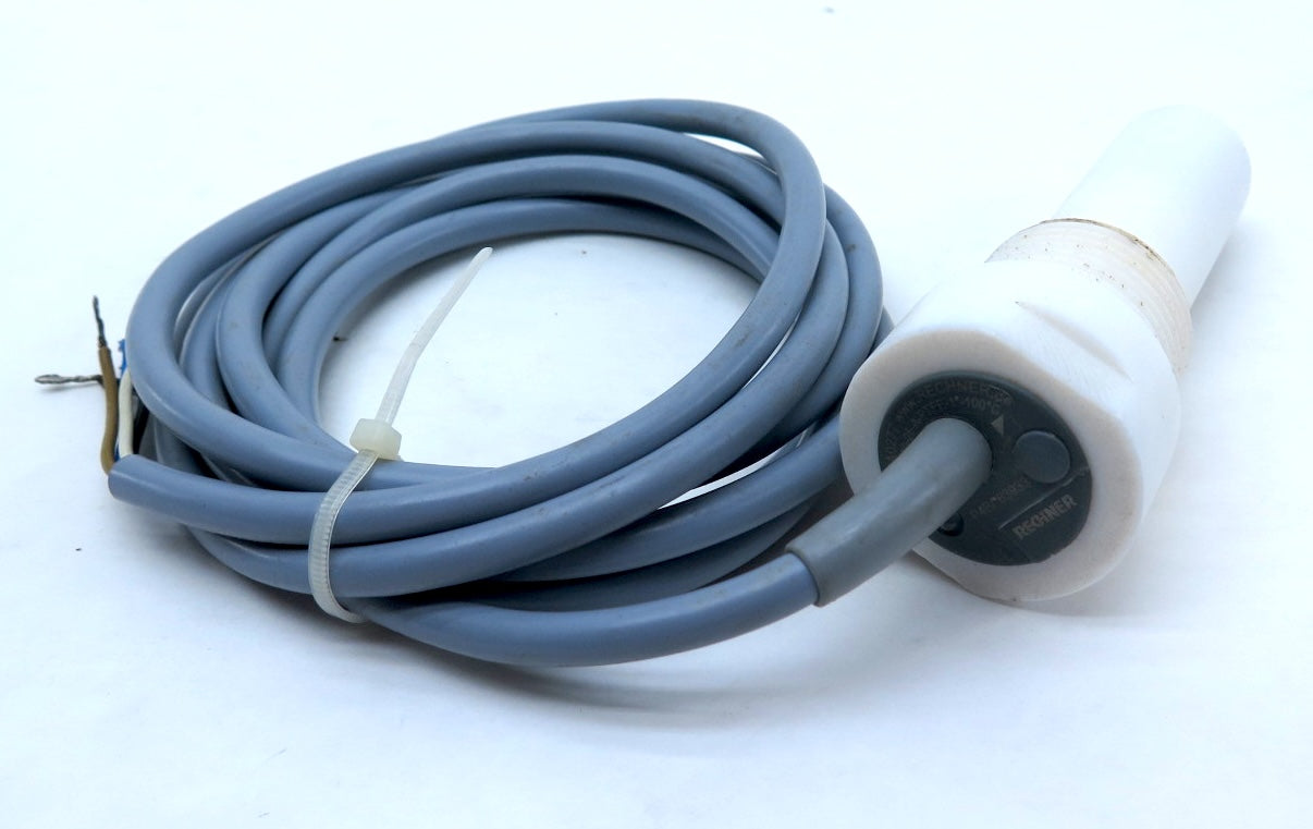 Rechner KAS-80-26-A-PTFE-1*-100°C / KA0277 Sensor | Advance Operations
