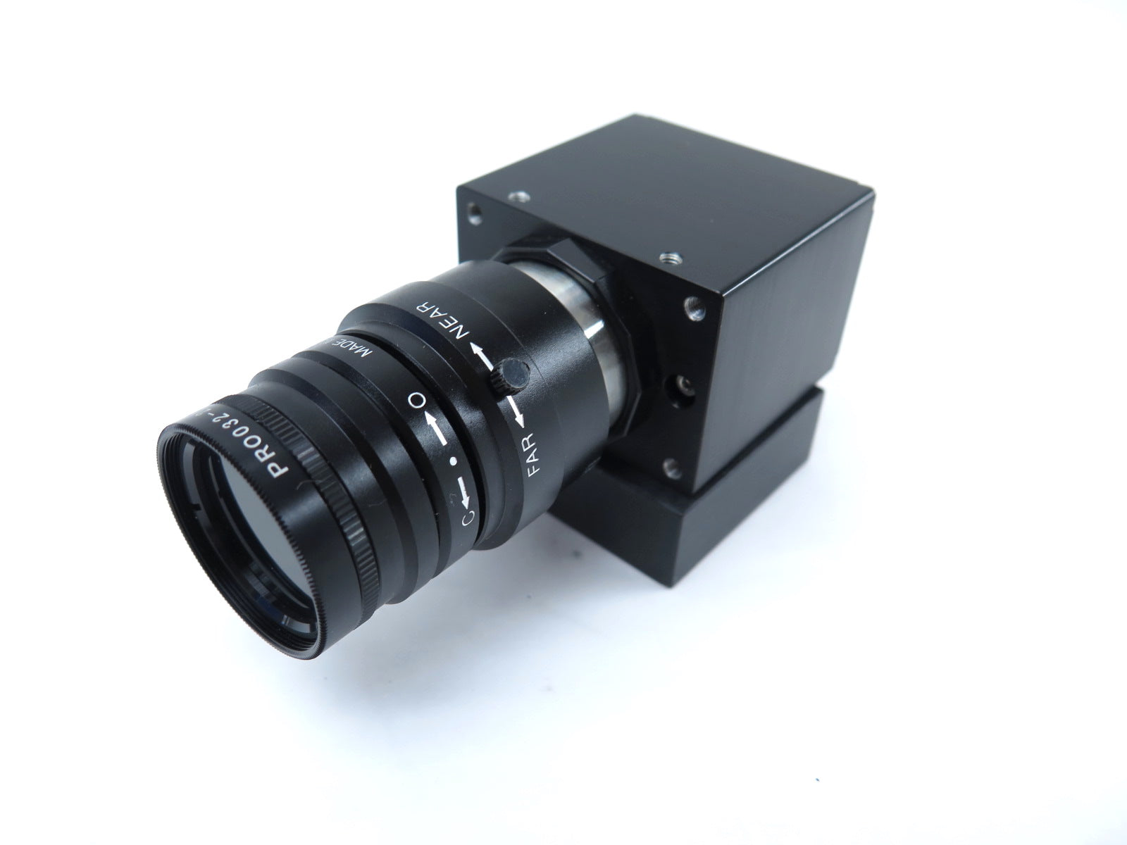 Prosilica GC 1350C CIV 02-2131A-05-06280 Vision Camera – Advance Operations