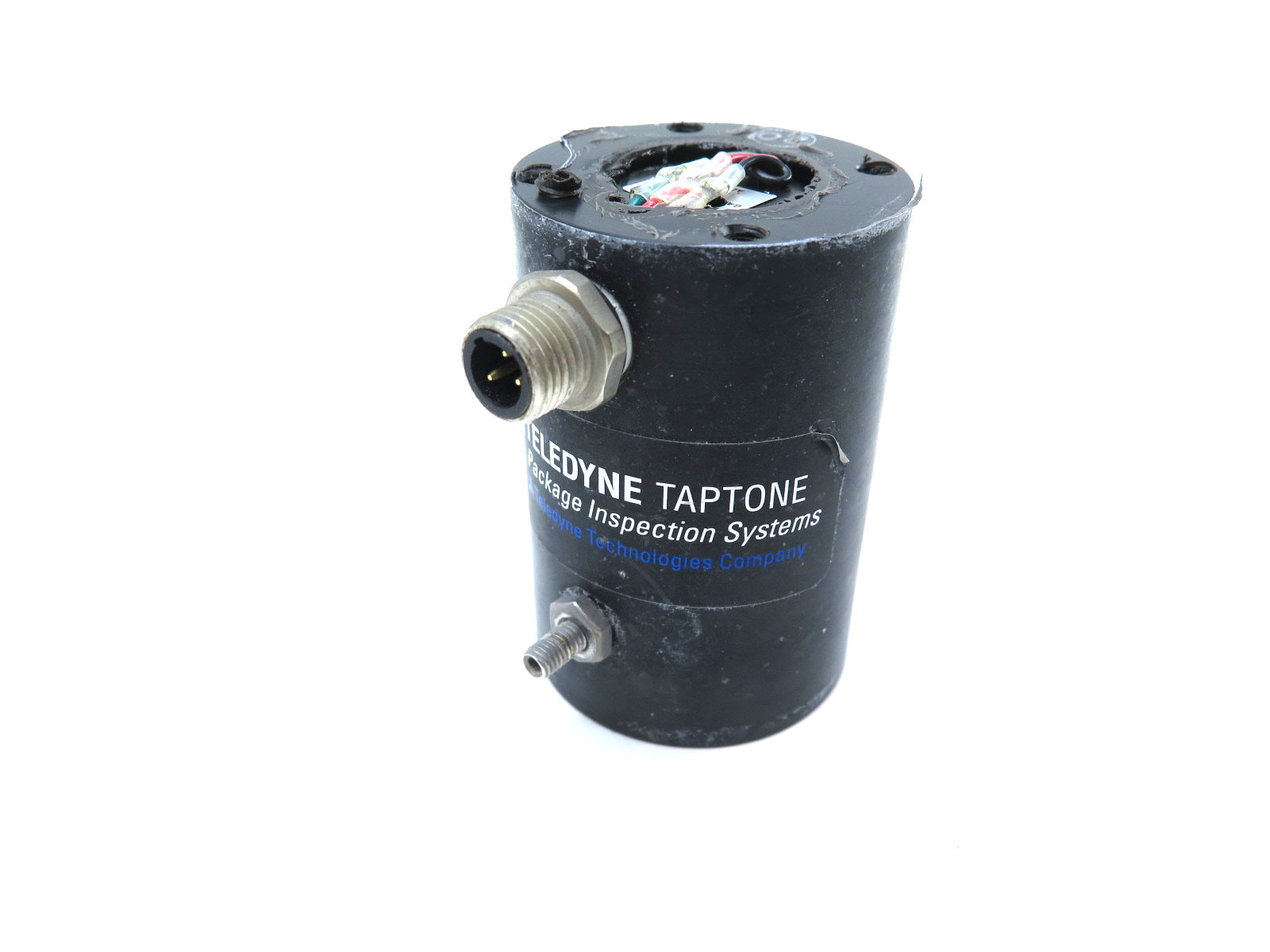 Teledyne Taptone C-403-25-1 Proximity Switch Little Foot – Advance ...