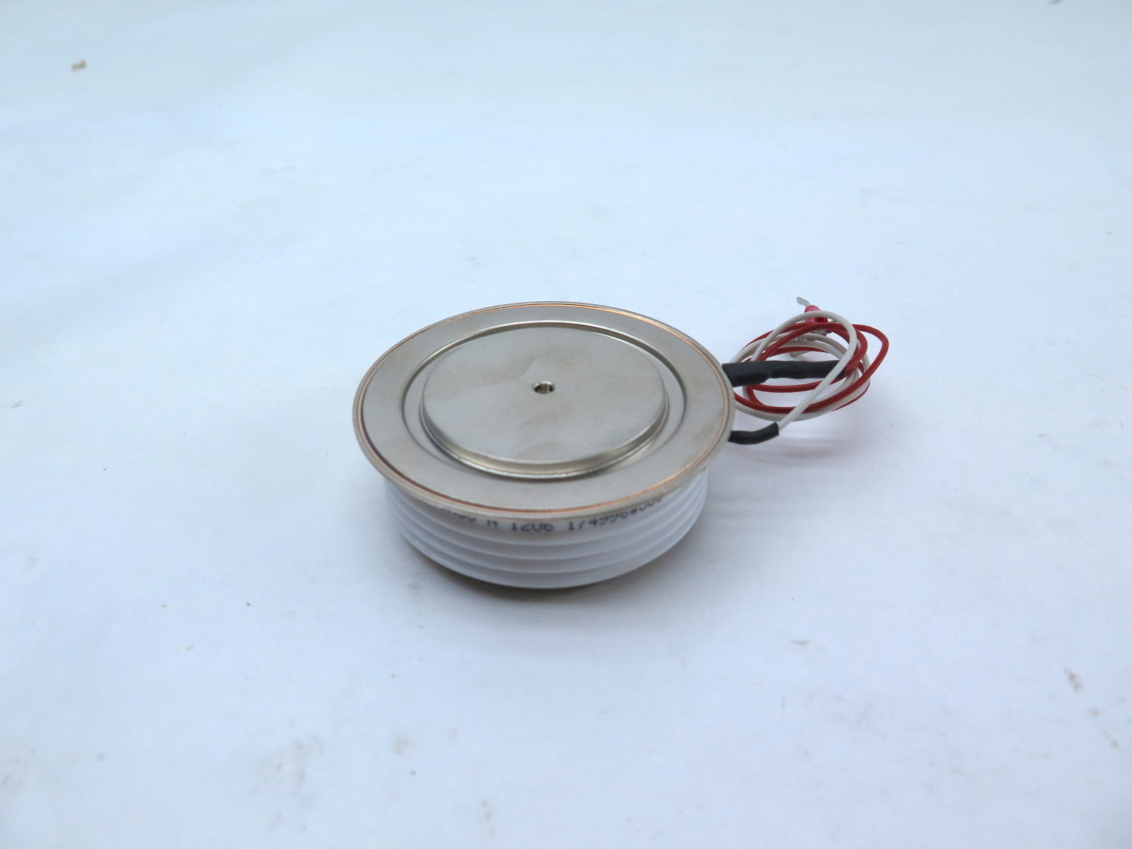Ajax Tocco SC37755A03 N SCR Thyristor Magnethermic Semiconductor ...
