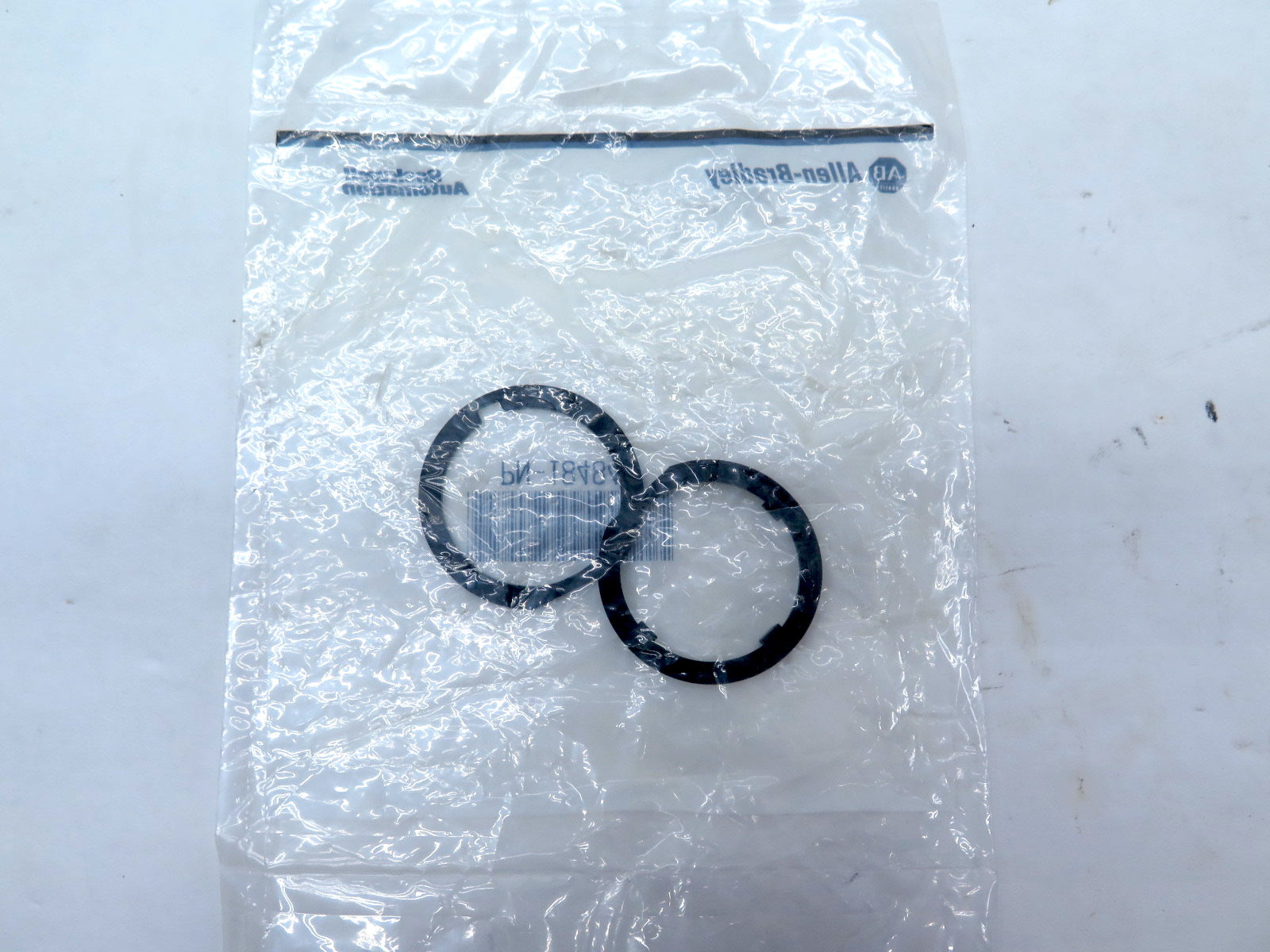 Allen-Bradley PN-184849 Accessory Kit | Advance Operations