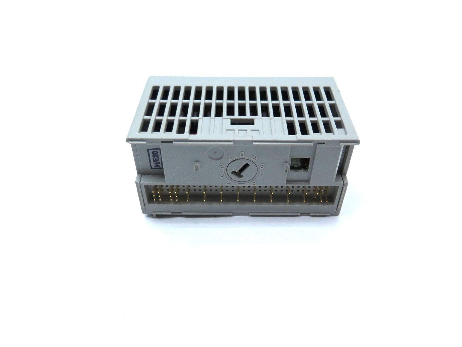 Allen-Bradley 1794-OW8 Flex I/O Relay Output 125/240VAC 2A Ser.A ...