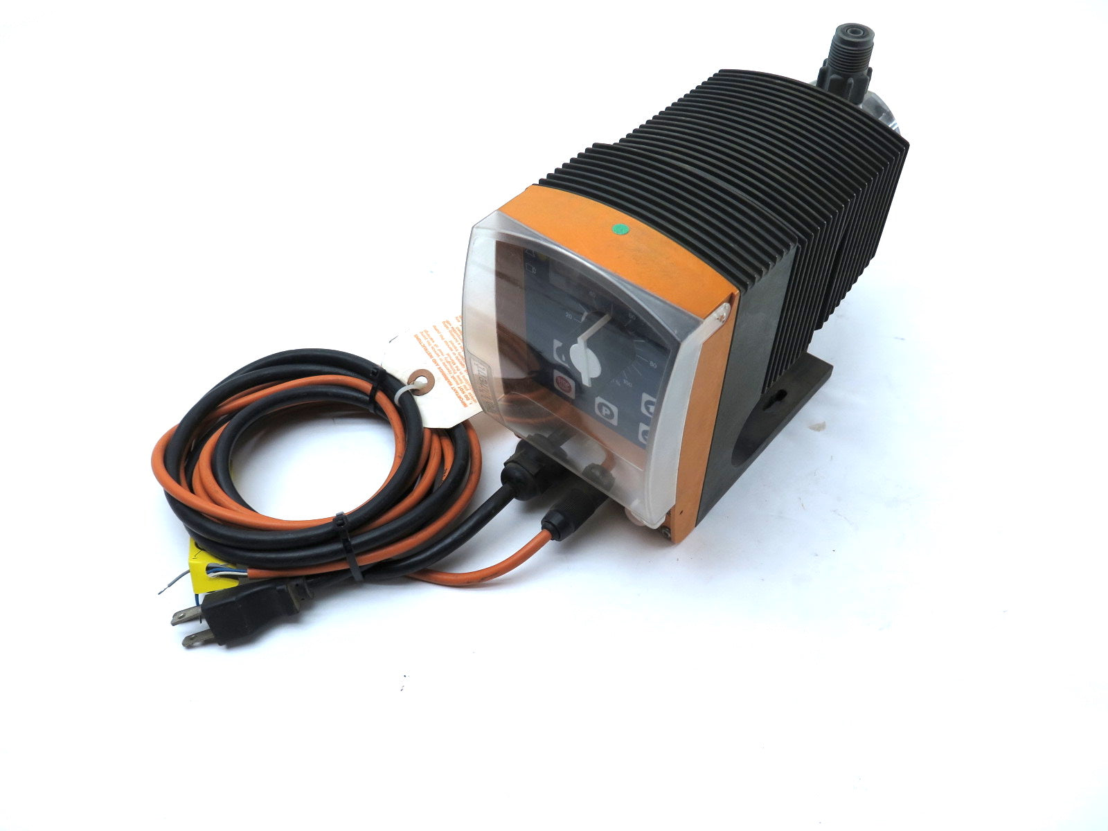 Prominent Fluid Controls GALA1602NPB900UD1130000 Metering Pump ...