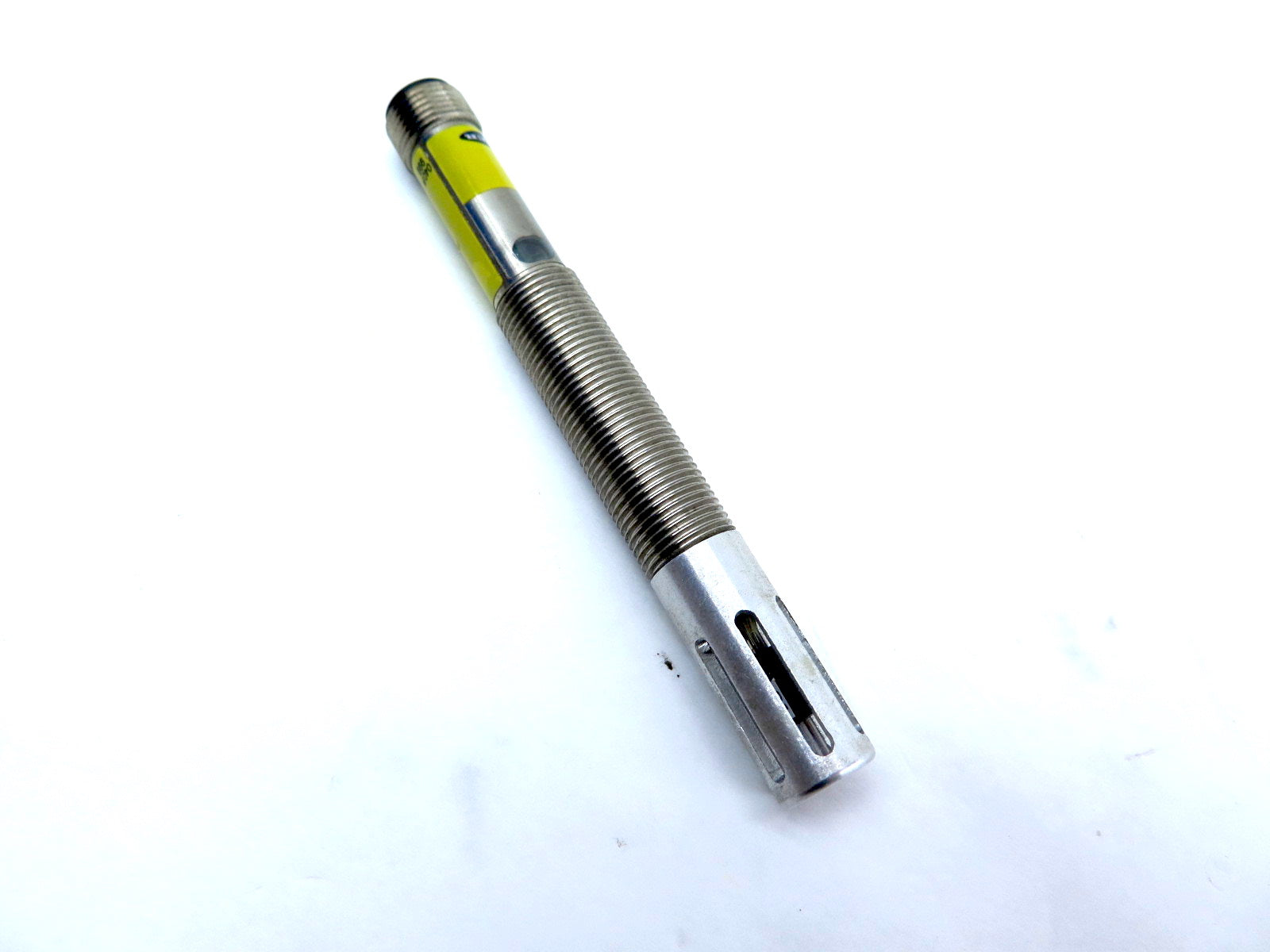 Banner M12FTH1Q Temperature & Humidity Sensor – Advance Operations