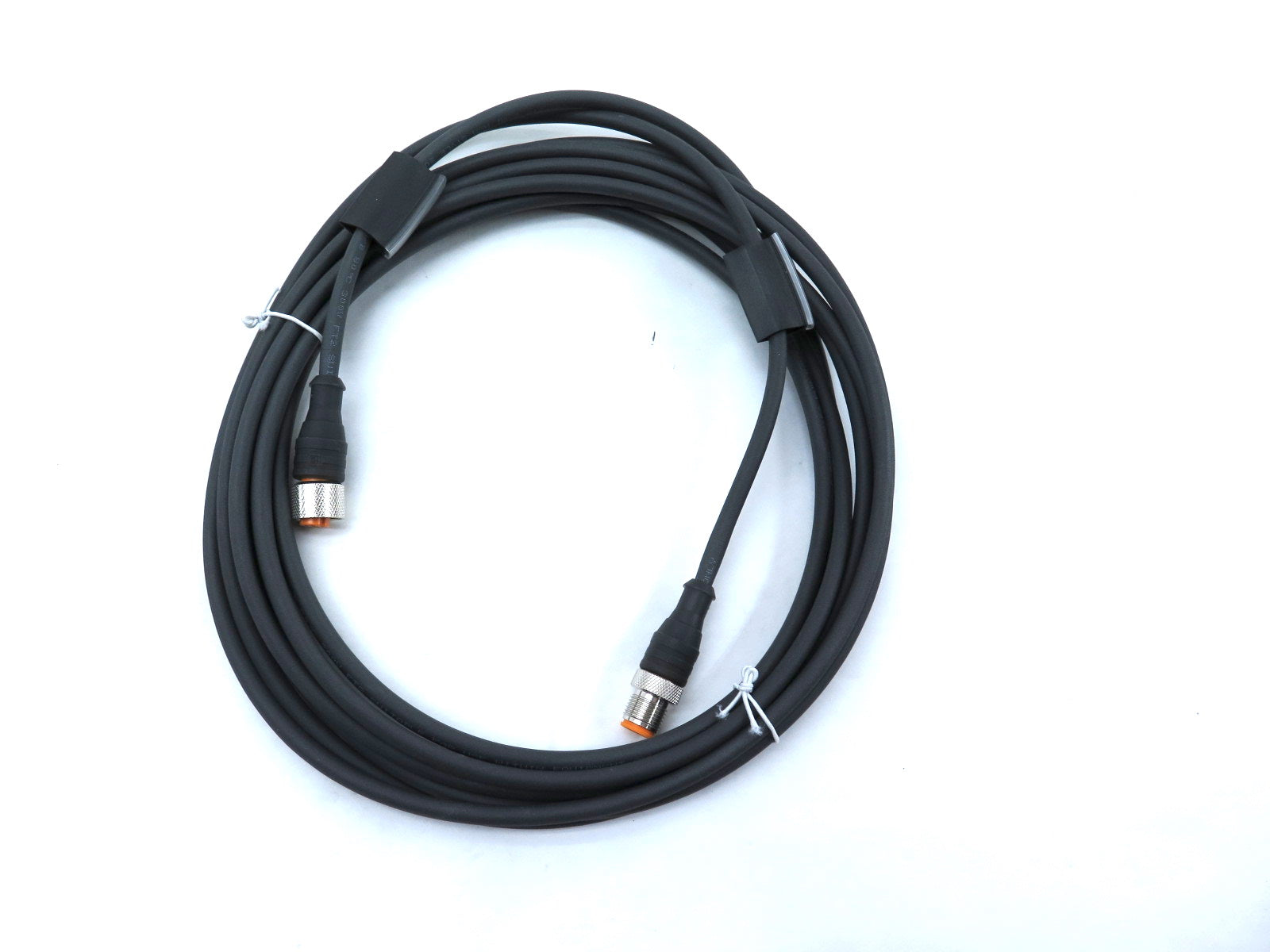 Efflux EFFC-CAB-M12-FM-5-DD-L5 Double Ended Cordset 5-Pole – Advance ...