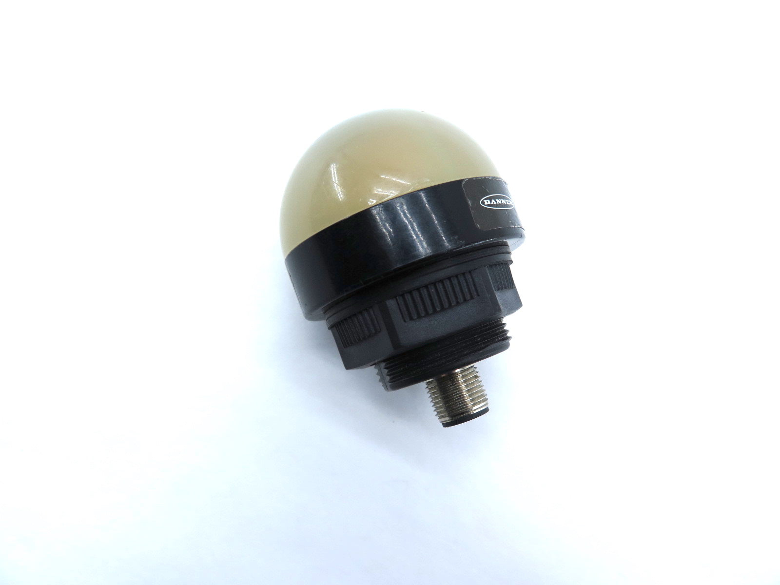 Banner K50APFF100GRCQ 76229 2-Color Sensor | Advance Operations