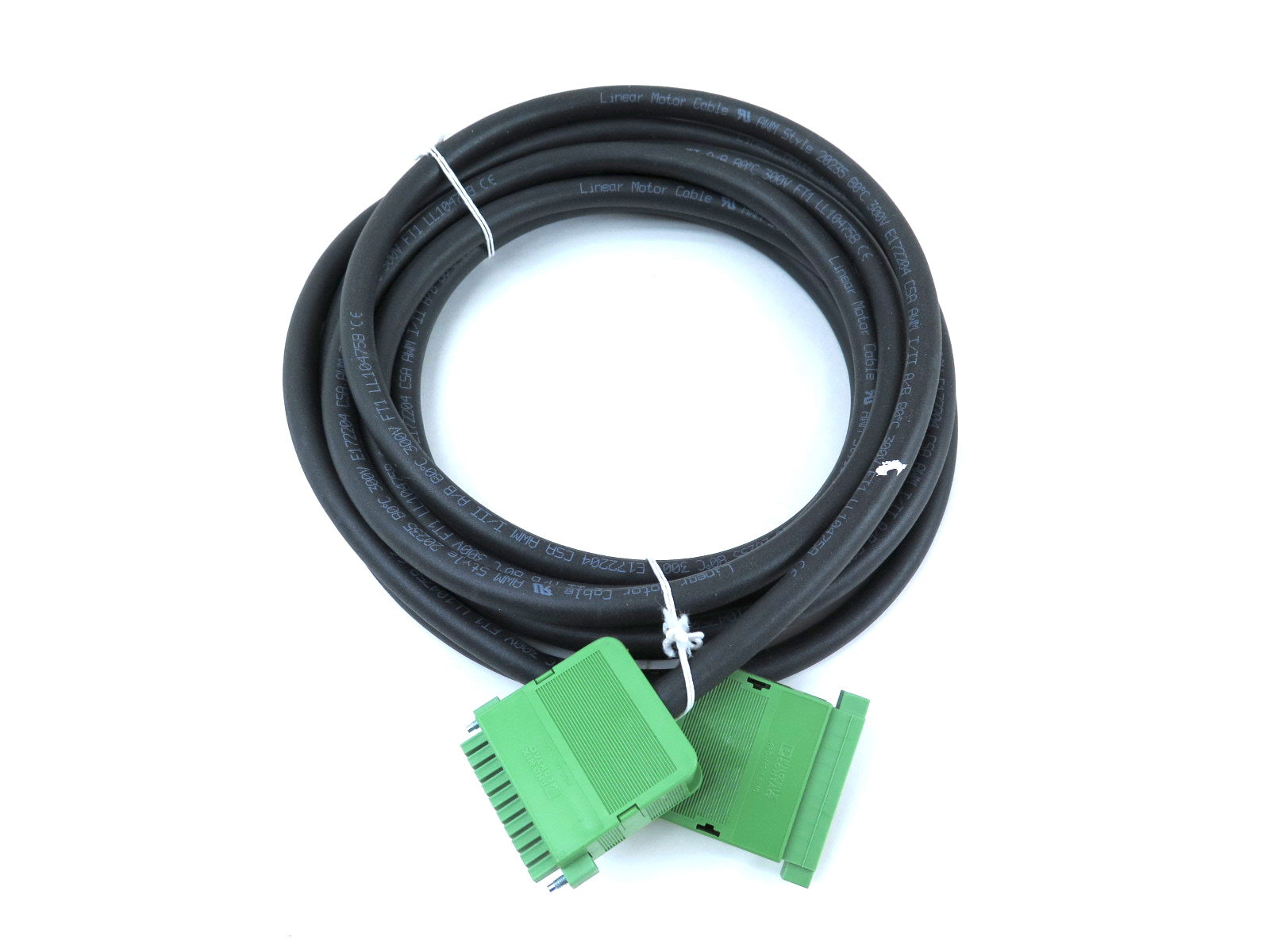 Linmot KS02-37/04 0150-1991 Motor Cable – Advance Operations