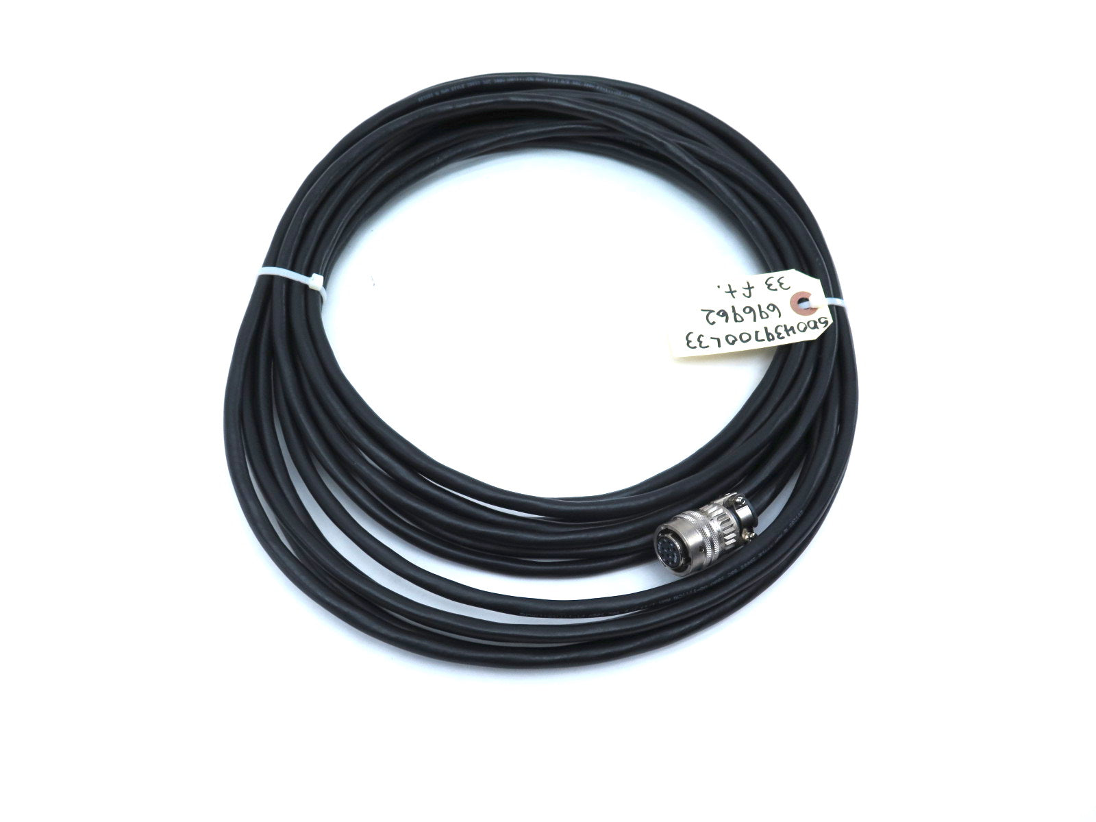 Ametek SD0439700L33 Sensor Cable 33 ft | Advance Operations