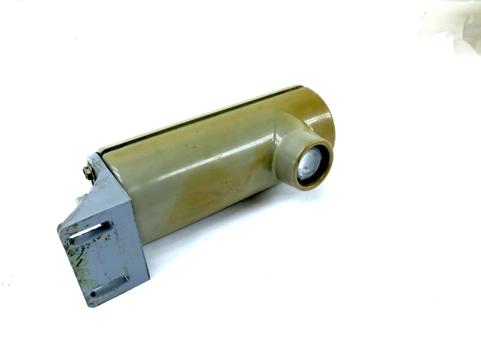 PhotoSwitch 42RLU-4000 PhotoSwitch Photoelectric Relay – Advance Operations