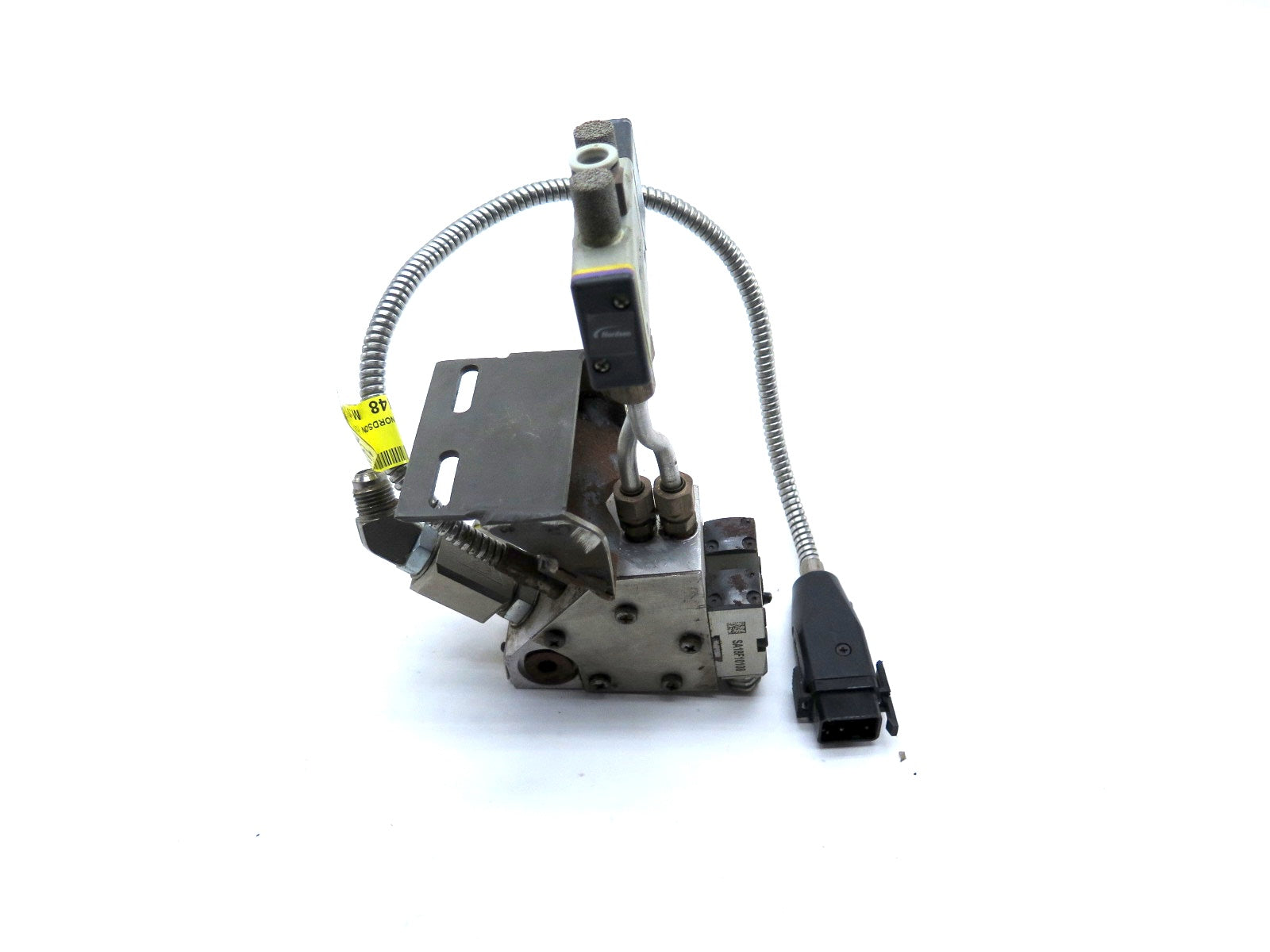 Nordson MB2-01202ACATLBSPF93 Hot Glue Applicator Head