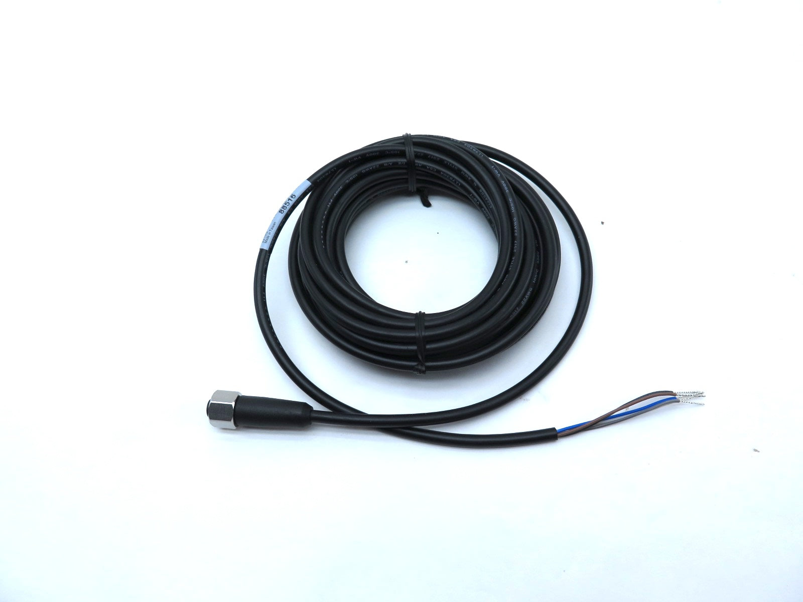 Banner MQDC-WDSS-0515 / 88516 Cable Sensor – Advance Operations