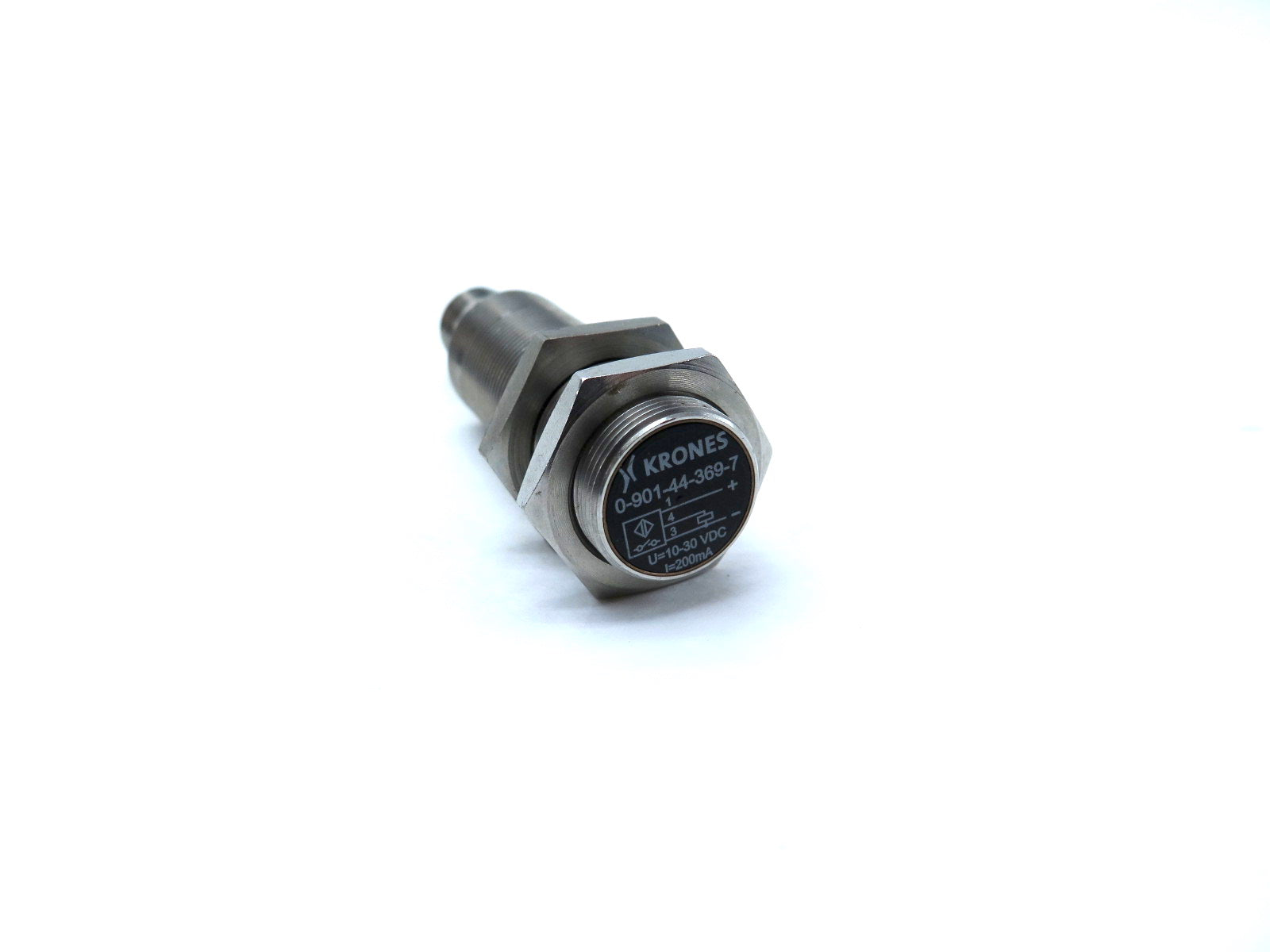 Krones 0-901-44-369-7 Sensor – Advance Operations