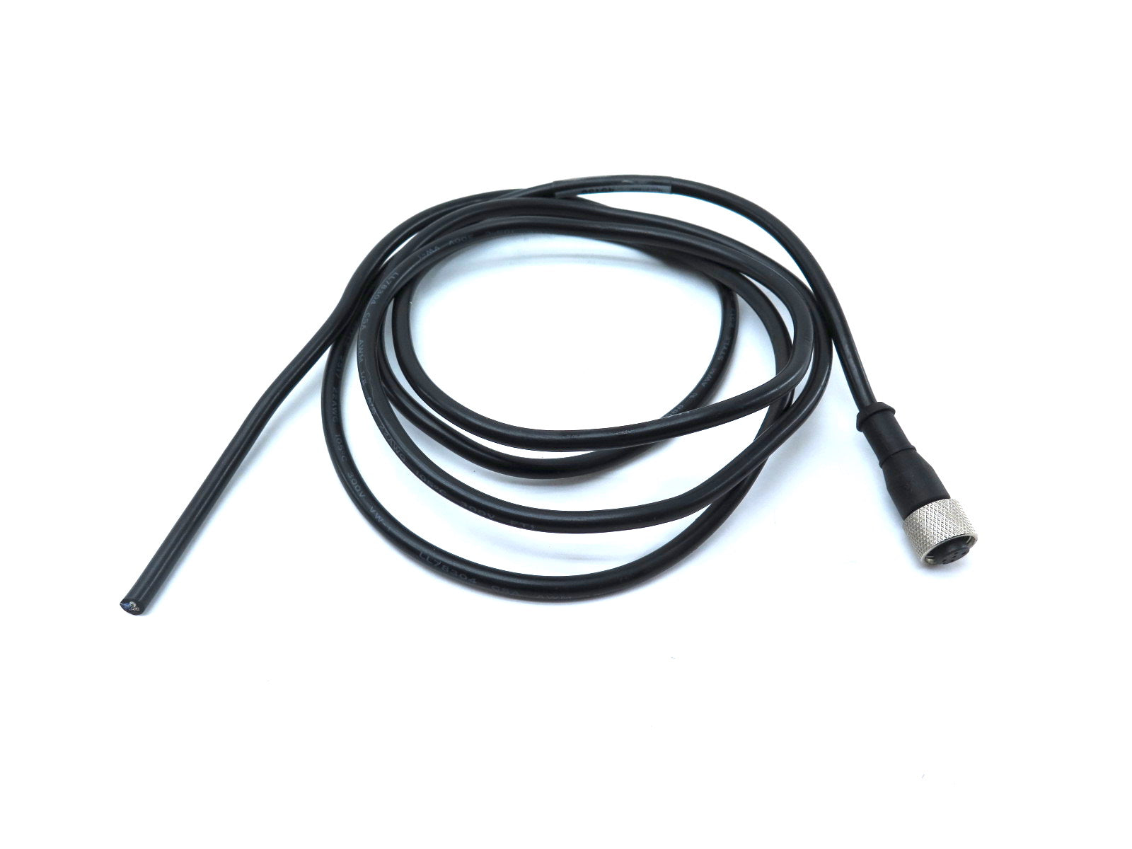 Banner MQDC-406 / 45136 Photoelectric Sensor Cable | Advance Operations