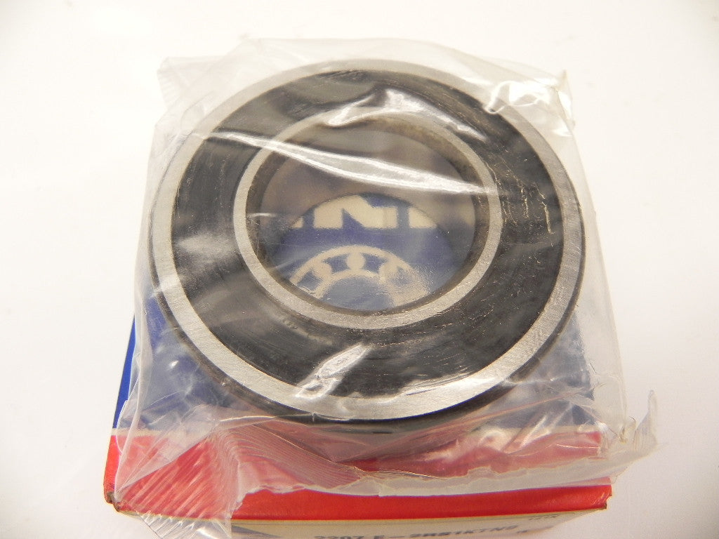 SKF Self Aligning Ball Bearing 2207 E-2RS1KTN9 – Advance Operations