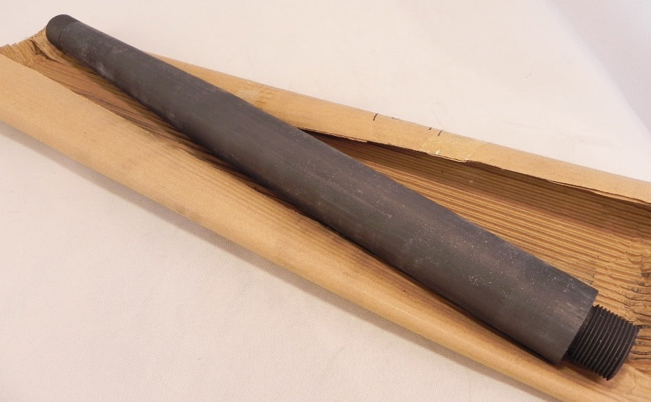 Stas Agitator Shaft Graphite 81410-003 – Advance Operations