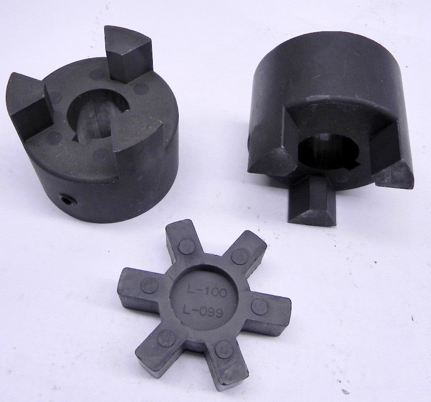 Martin Jaw Coupling ML100 & SRL099/100 – Advance Operations