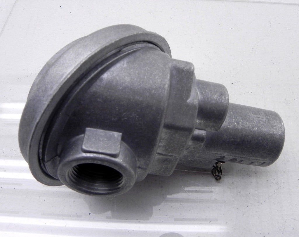 Foxboro Connection Box B0154ZT – Advance Operations