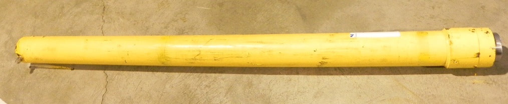 Techmo Car Hydraulic Lift Cylinder 131070110030V – Advance Operations