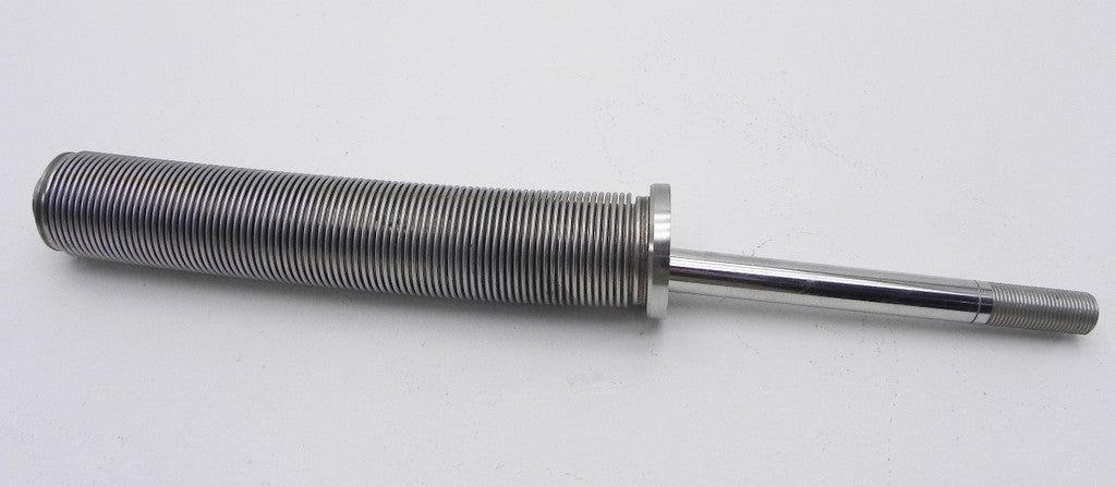 Samson Valve Bellows 1190-1838 – Advance Operations